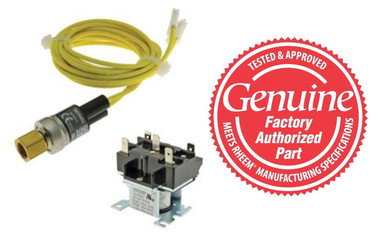 Rheem RXRZ-A04 - Low Ambient Control 3-6 Ton - Climatedoctors