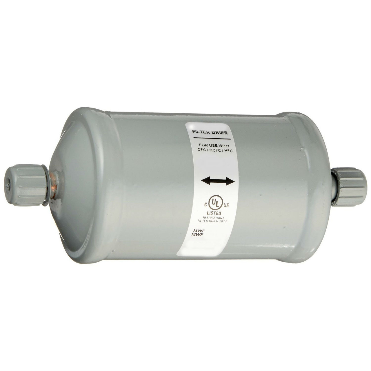 Emerson TD163S Liquid Line Drier 16 CI 3/8ÃƒÂ¢Ã¢â€šÂ¬Ã‚Â - Climatedoctors