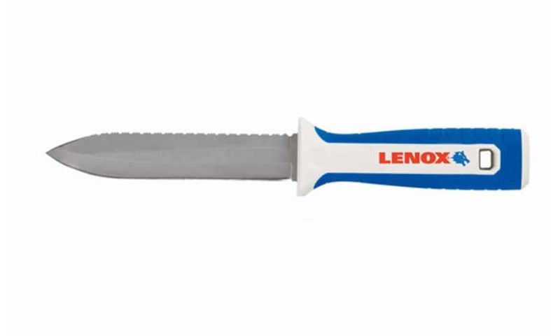 Lenox LXHT14703 Duct Knife - Climatedoctors