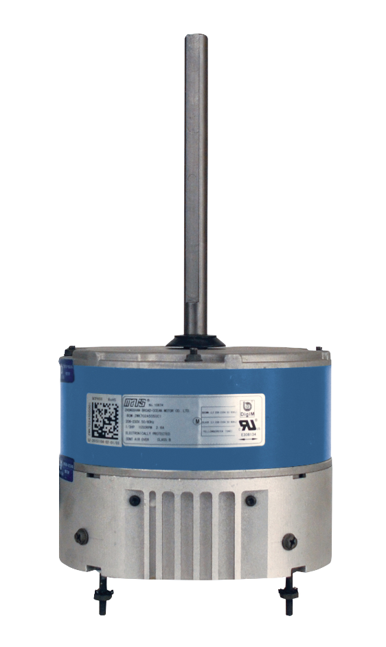 Mars 10872 AZURE 1/2HP CONDENSER HORIZ