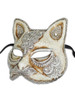 Authentic Venetian mask Gatto Mac Craquele for sale from US retailer ...