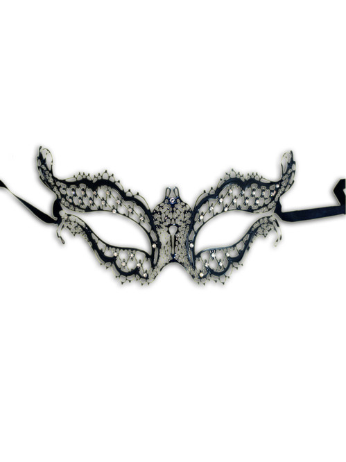 Authentic Venetian mask Colombina Francesca for sale from US retailer ...