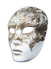 Authentic Venetian mask Volto Mystery for sale from US retailer – Magic ...