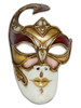 Authentic Venetian mask Volto Ann for sale from US retailer – Magic of ...