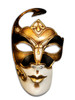 Authentic Venetian mask Volto Ann for sale from US retailer – Magic of ...