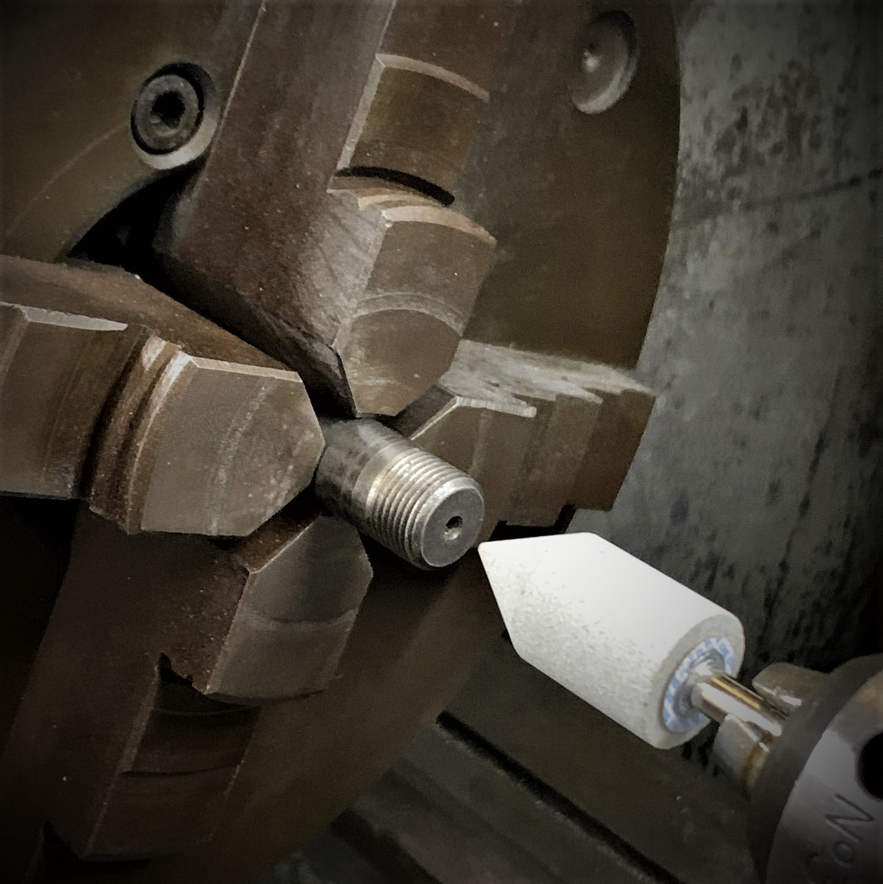 (C1) 20 x 40/ 6.35 x 40 Centre Lapping 60° (MP043)