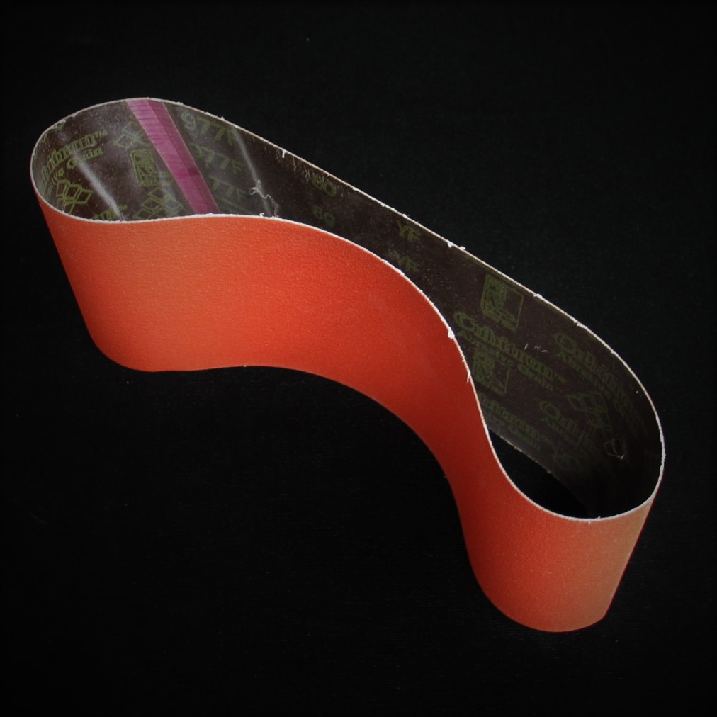 Abrasive Belt 50 x 1120 Norax U366 X65 - (LB58)