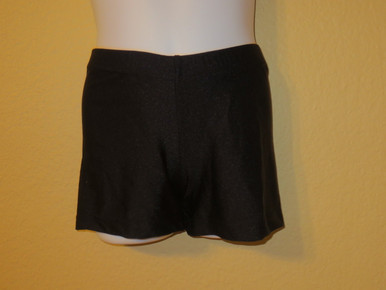 Booty shorts - Lavalune