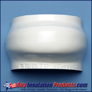 PVC Victaulic Coupling (Mechanical Grooved Coupling) - Buy Insulation ...