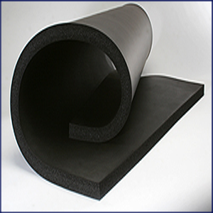 K-Flex Rubber Insulation | Insulating Rubber Sheets
