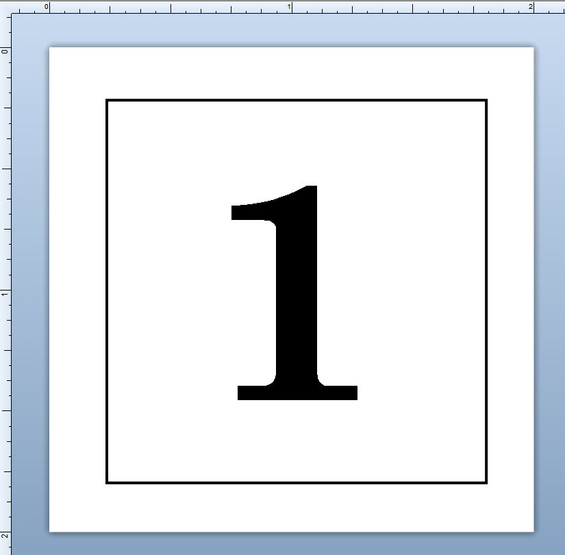 Ultimate Ditty Bag Tags - Costume Inventory Resources