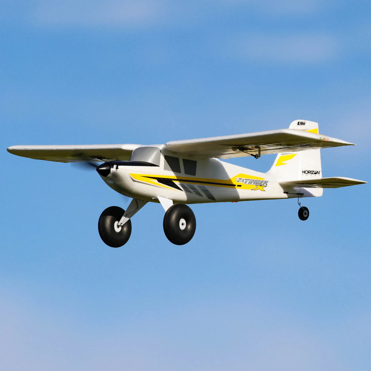Umx timber rc plane store