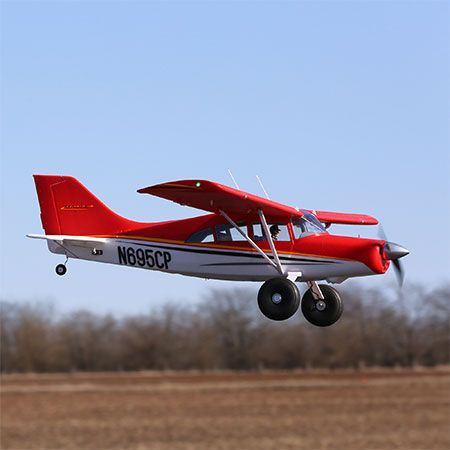 Maule rc airplane store