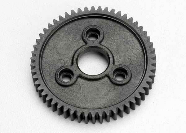 TRAXXAS SPUR GEAR 52 T SLASH Budget Hobbies