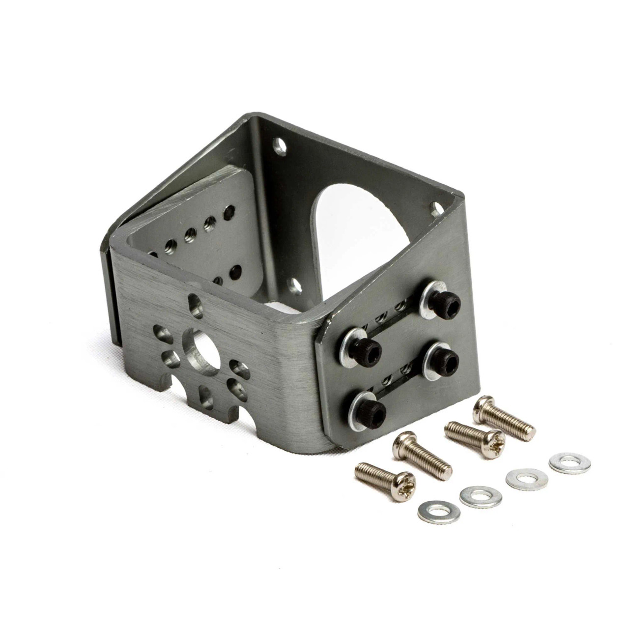 Spektrum Brushless Motor Mount Extra Large Motors