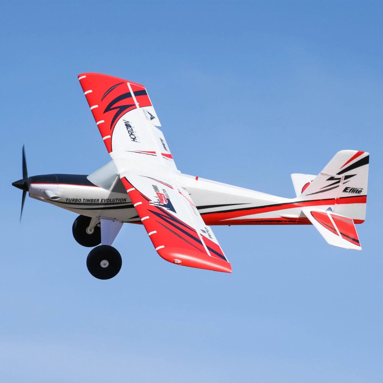 Timber turbo rc plane store