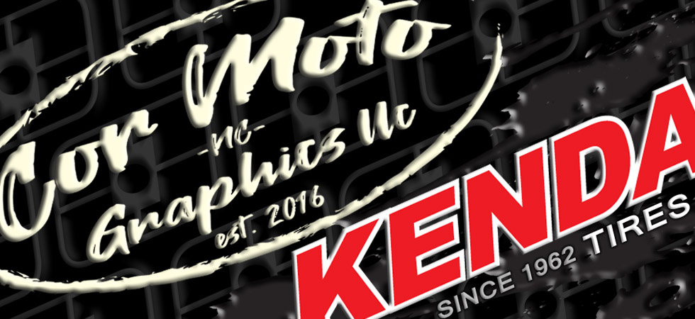Cor Moto Graphics