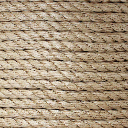 UnManila Rope 1/4 Inch - Pro-Manila Rope 1/4 Inch | Hercules Bulk Ropes