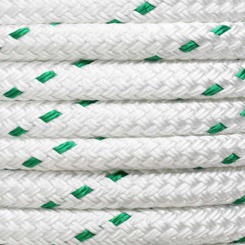 Double Braid Polyester Rope 1/2 Inch - Hercules Bulk Ropes