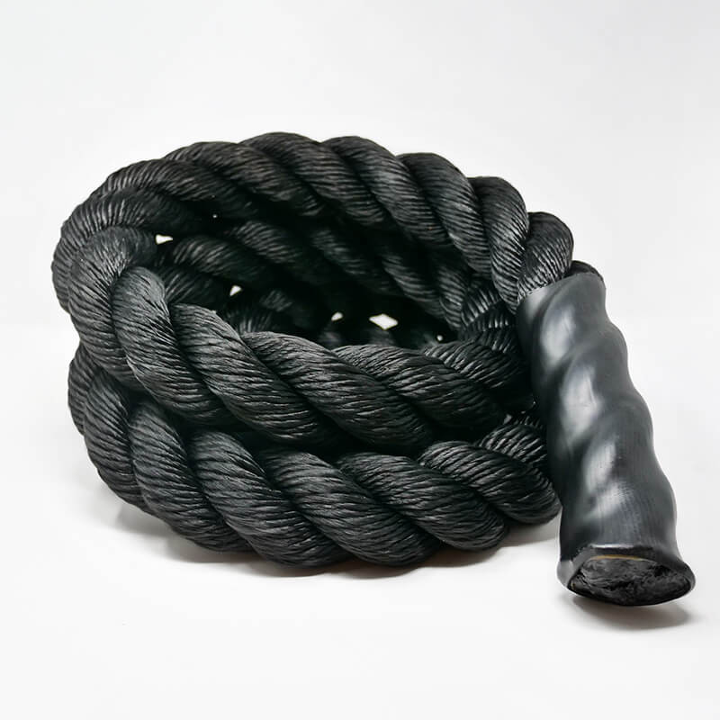 1.5" x 9.2' Jump Rope - Hercules Bulk Ropes