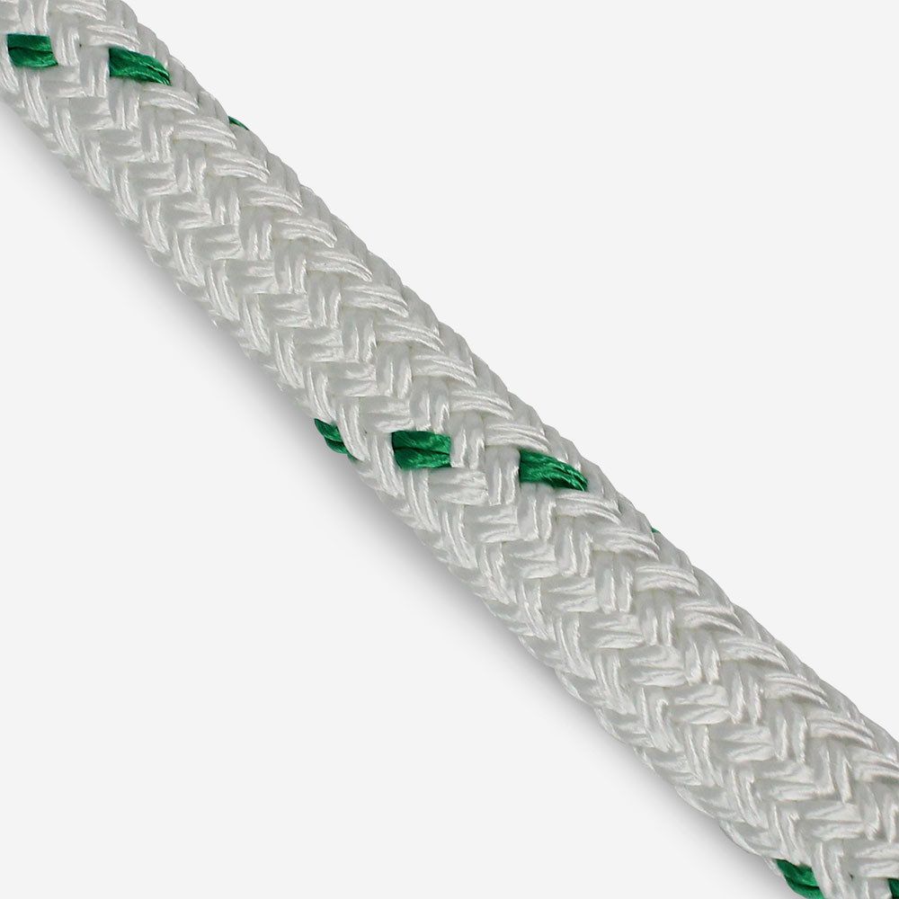Double Braid Polyester Rope 3/8 Inch - Hercules Bulk Ropes