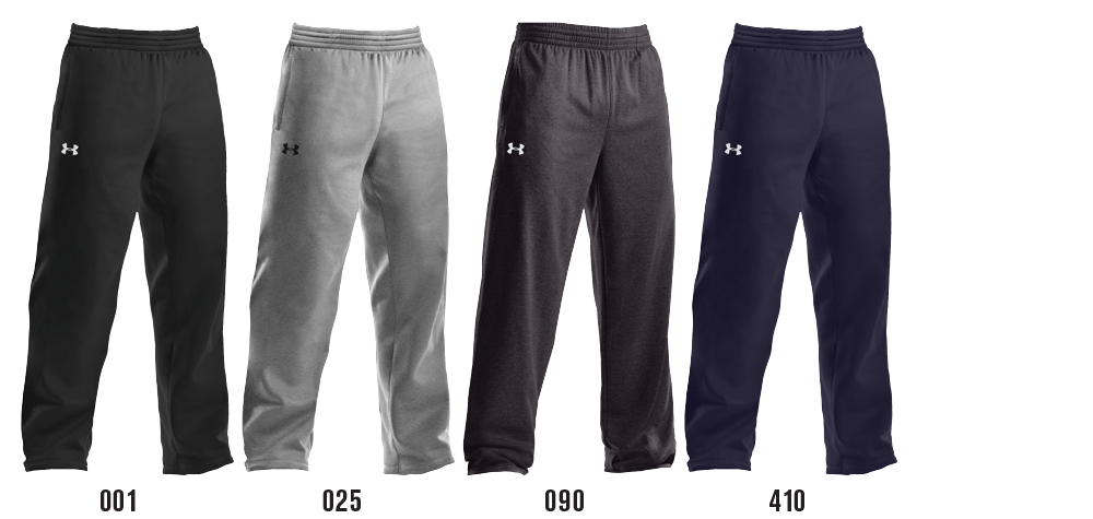 Custom Under Armour Team Sweat Suit | Elevation Sports