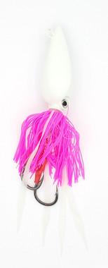 Peace Token Lures - Tilefish Salt Bug Jig - Peace Token Fishing Tackle