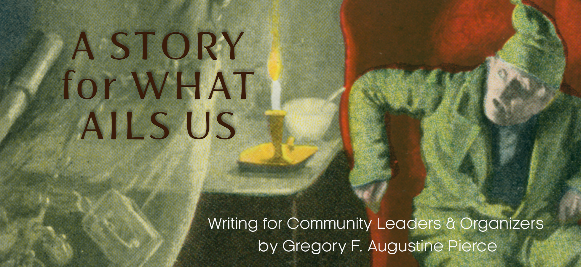 A Story for What Ails Us - ACTA Publications