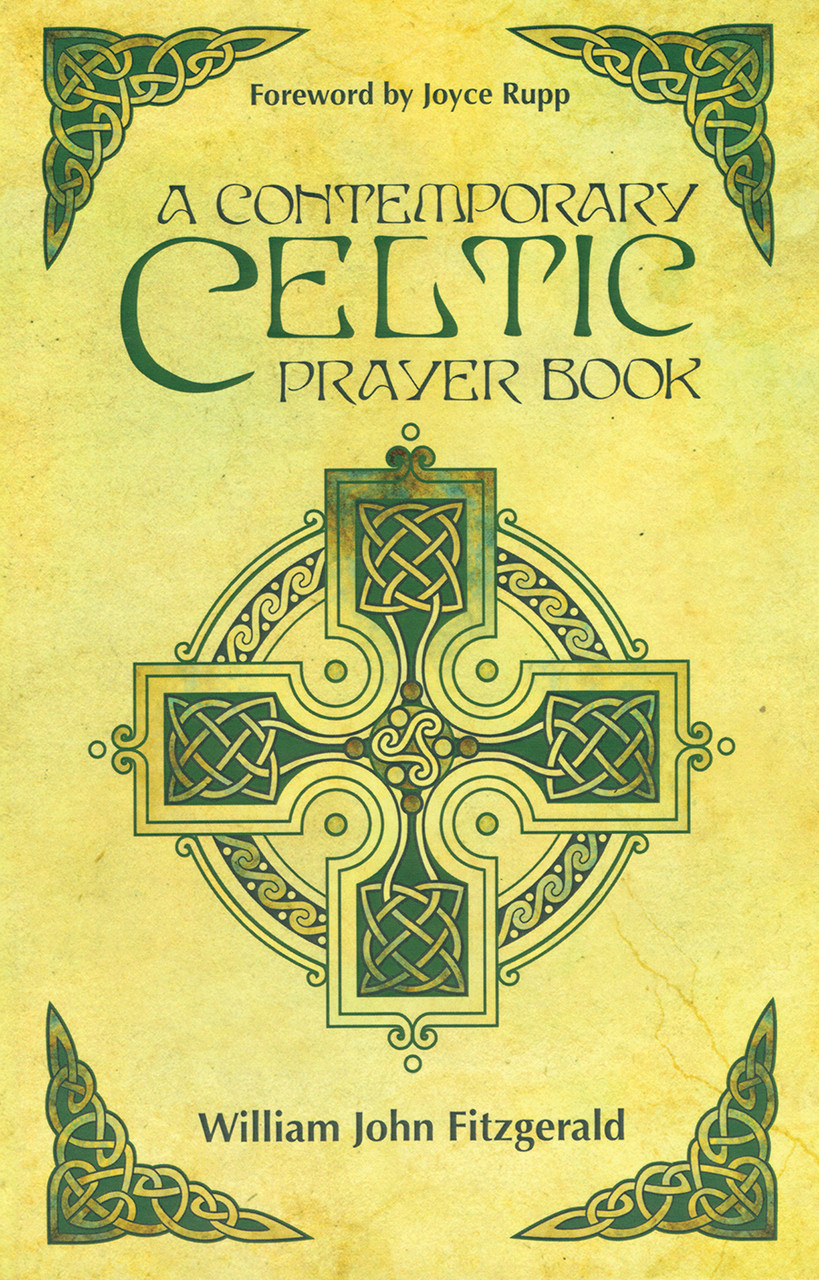Contemporary Celtic Prayer Book - ACTA Publications