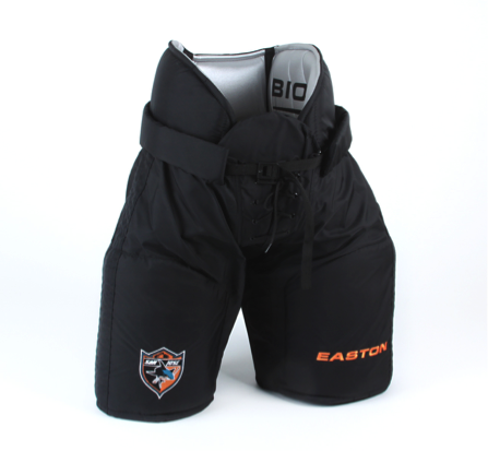 Detailed Compare & Contrast of Pro Stock Hockey Pants By Top ...