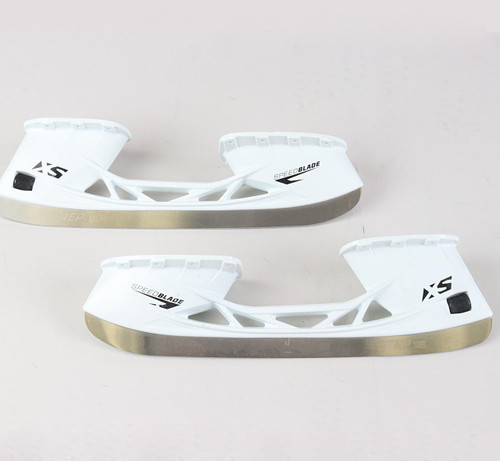 Size 304 - CCM Speed Blade Holder & Steel Set Runners - Pro Stock Hockey