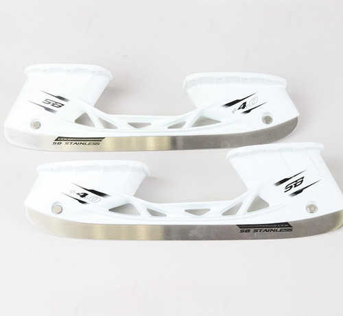 Size 312 - CCM Speedblade +4.0 Holders & Runners - Pro Stock Hockey