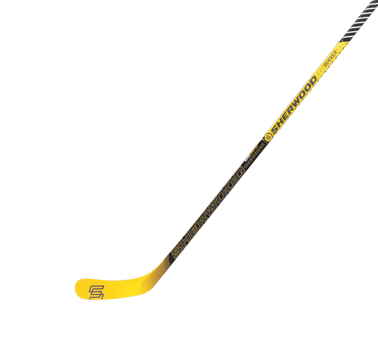 Right - Rekker RE2 45 Flex Junior Stick - PP26 - Pro Stock Hockey