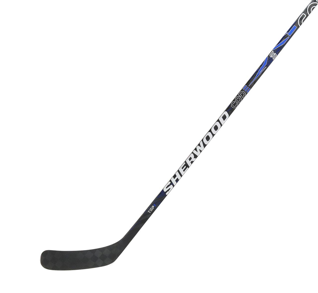 Right - Code TMP 2 60 Flex Intermediate Stick - PP26MX - Pro Stock Hockey