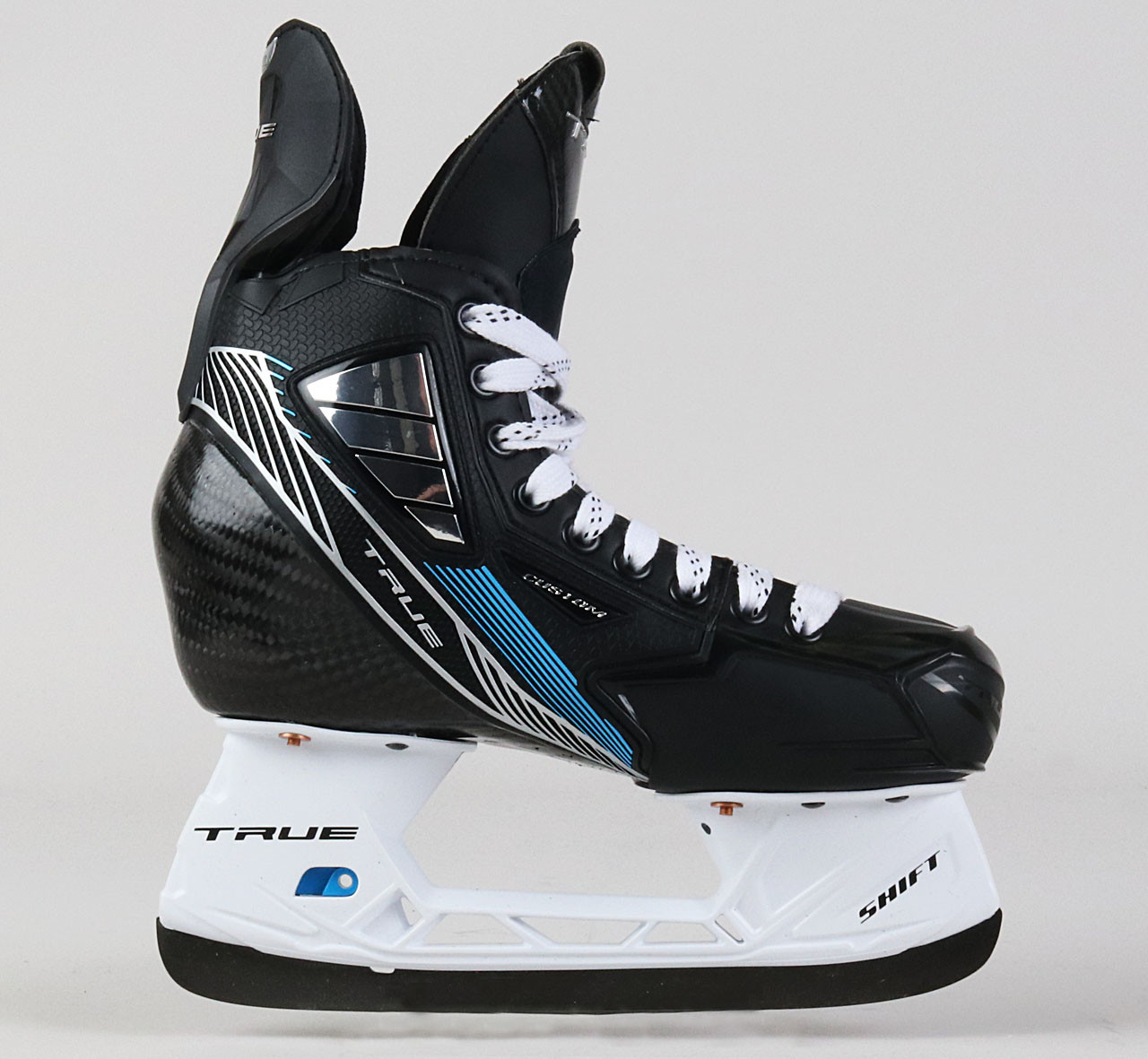 Size 3 / 3 - True Custom Skates #5 - Pro Stock Hockey