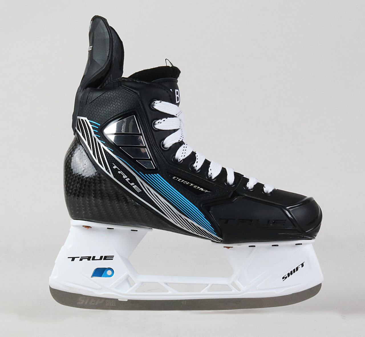 Size 6 / 6 - True Custom Skates #10 - Pro Stock Hockey
