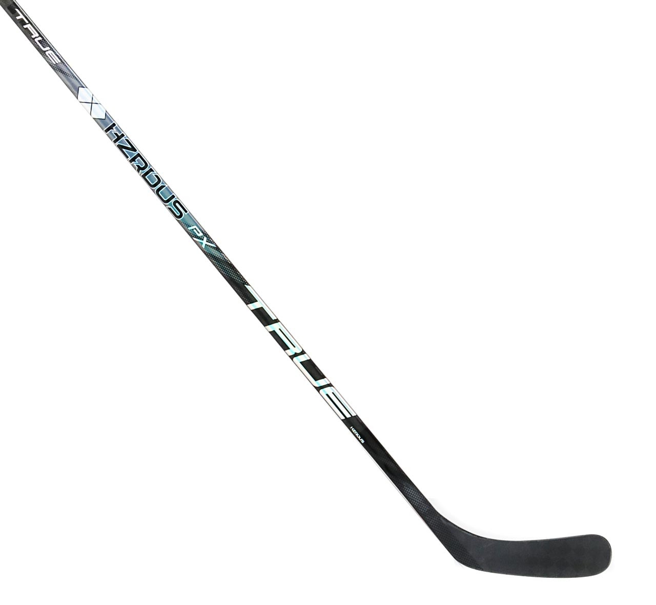 Left - Jack McBain Hzrdus PX 105 Flex Stick - Pro Stock Hockey