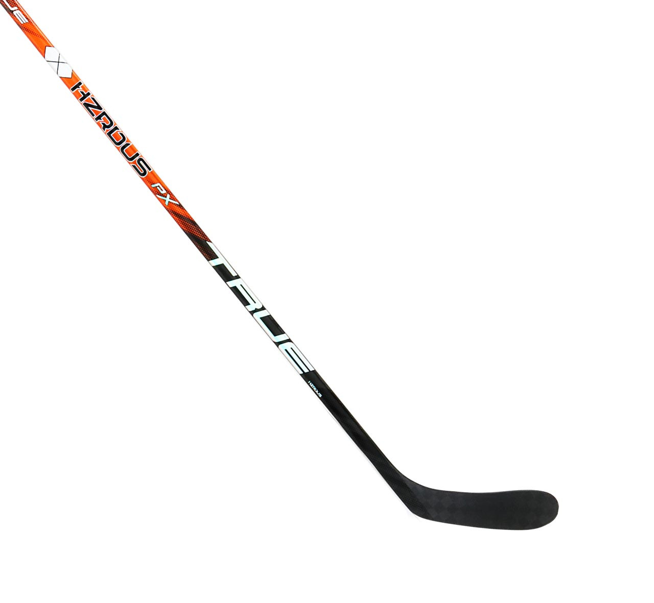 Left - Tyler Bertuzzi Project X 'Dressed as Hzrdus PX' 90 Flex Stick #2 ...