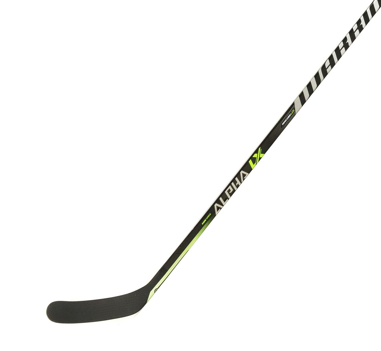 Right - Mason Appleton Alpha DX 'Dressed as Alpha LX Pro' 85 Flex Stick ...