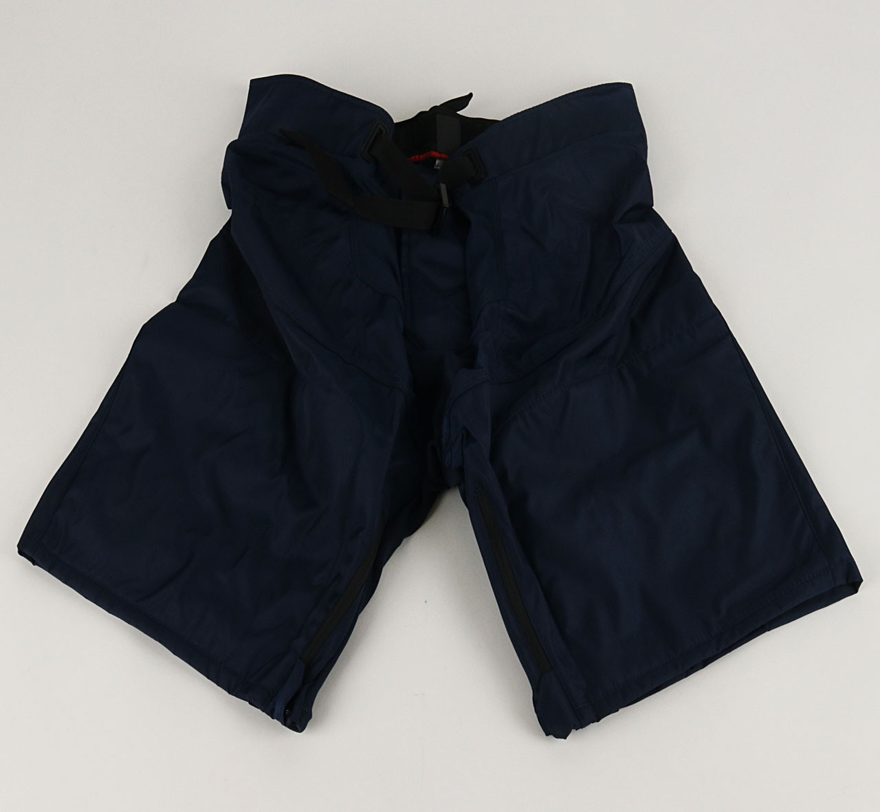 Size L - Warrior Dynasty Girdle Shell - Team Stock Winnipeg Jets #5 ...