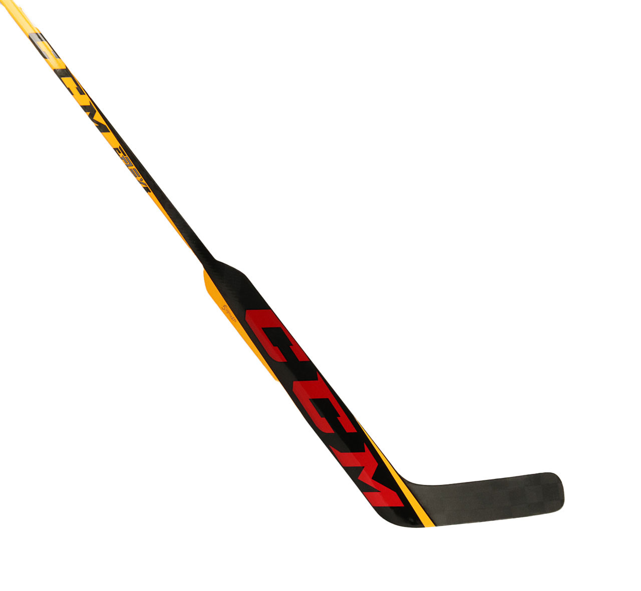 Left - Jacob Markstrom Black Extreme Flex 5 Pro Lite Regular Flex Stick ...