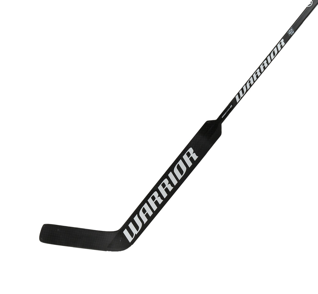 RIght - Cal Petersen Black Ritual V2 Pro + Stick #3 - Pro Stock Hockey