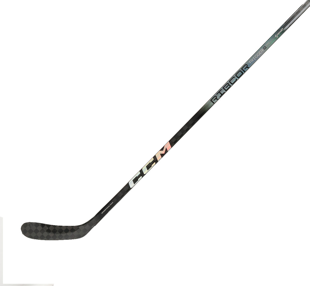 Right - Tyson Barrie Super Tacks AS3 Pro 'Dressed as Ribcor Trigger 8 ...