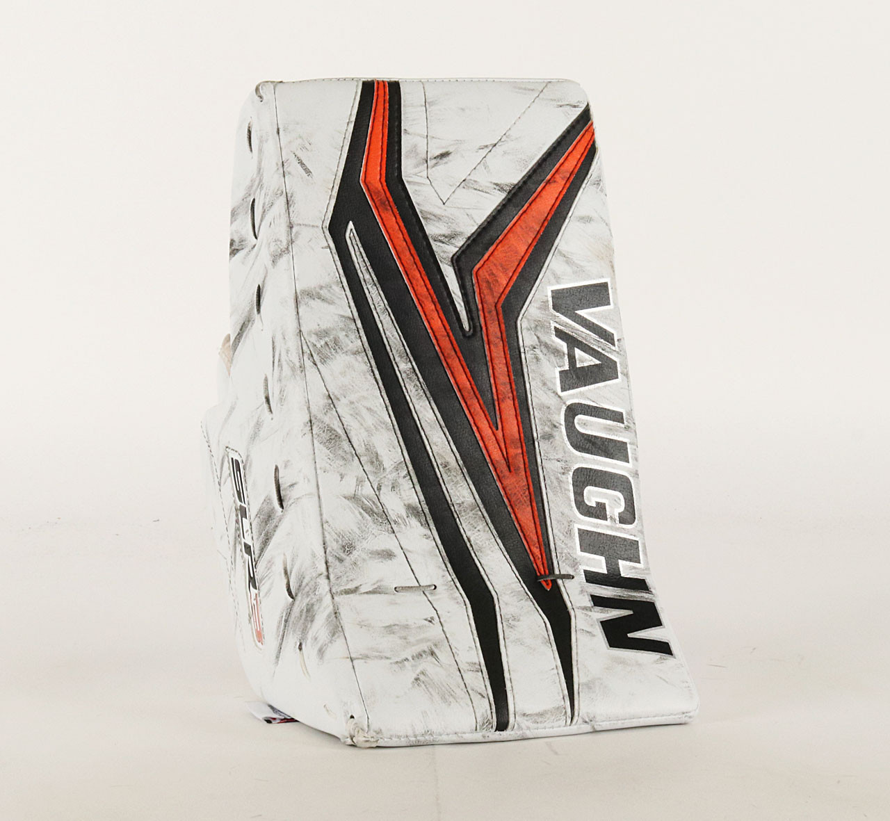 Regular - Vaughn SLR3 White Blocker - Troy Grosenick Nashville ...