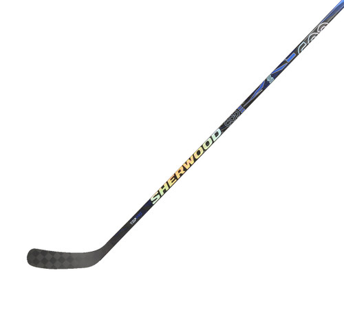 Right - William Nylander Code TMP Pro 70 Flex Stick #2 - Pro Stock Hockey