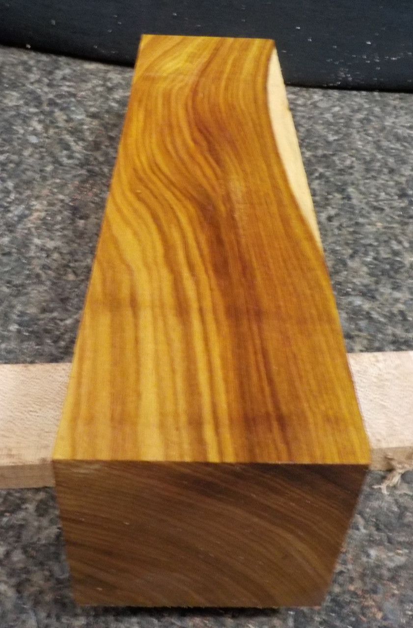 Canary wood store