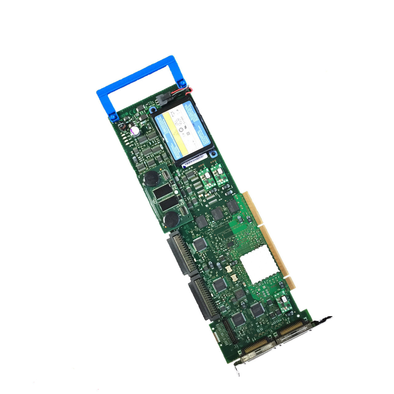 IBM 2778 PCI RAID Disk Unit Ctlr IBM 2778 PCI RAID Disk Unit Ctlr