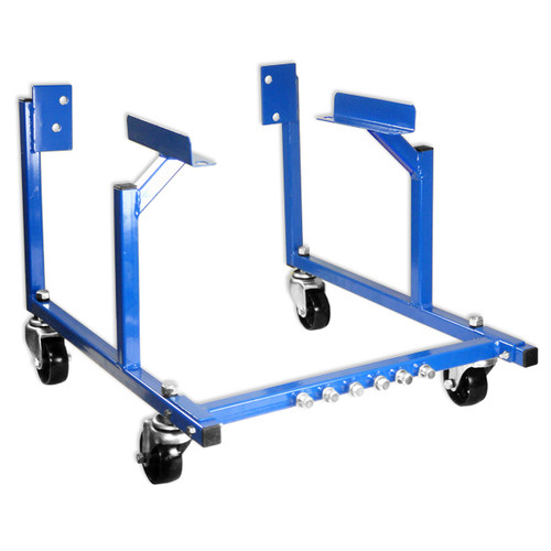 1000lb Capacity Engine Cradle Dolly for Ford - eToolsCity