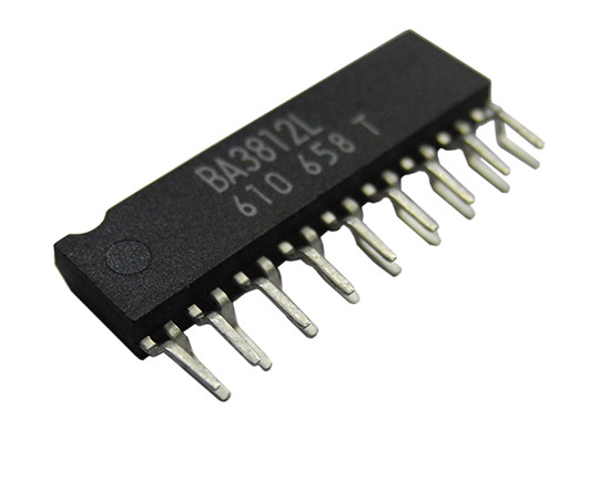 IC BA3812L - Small Bear Electronics