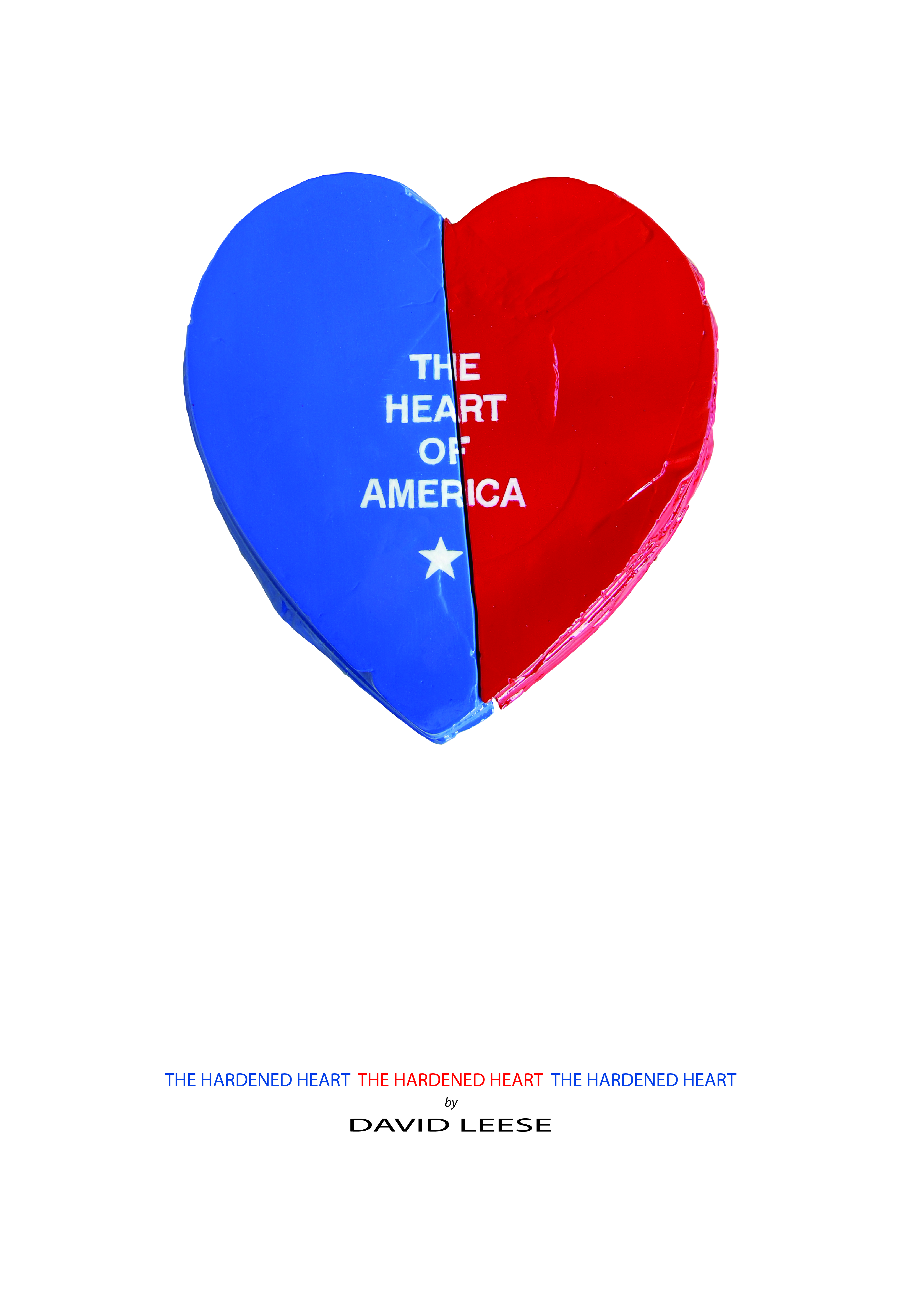 The Inspiration Behind the Heart of America & Veteran Heart